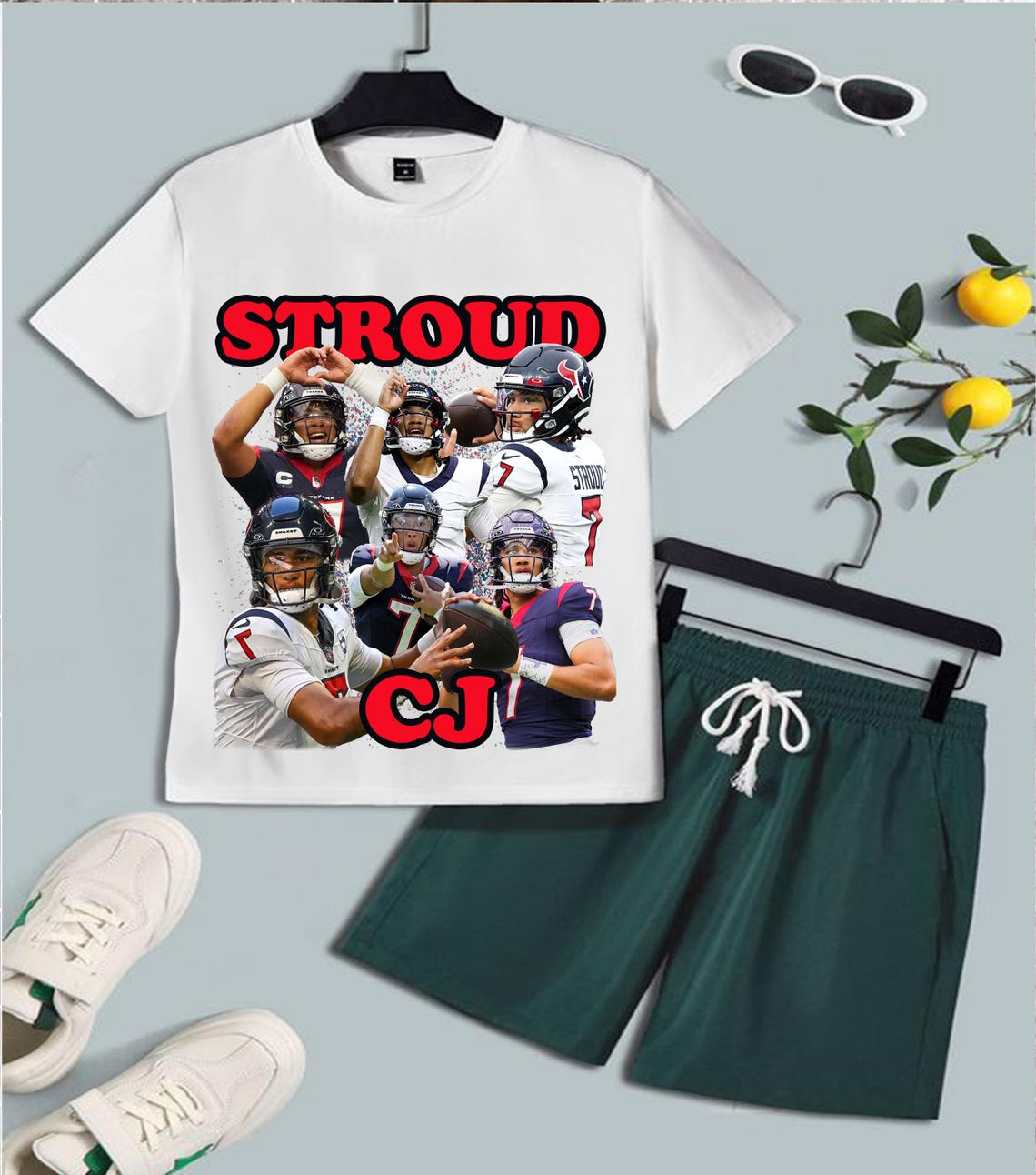 Cj Stroud Png Desing Download - Etsy