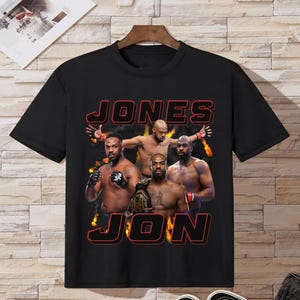 Jon Jones Png , Desing Digital File Png - Etsy