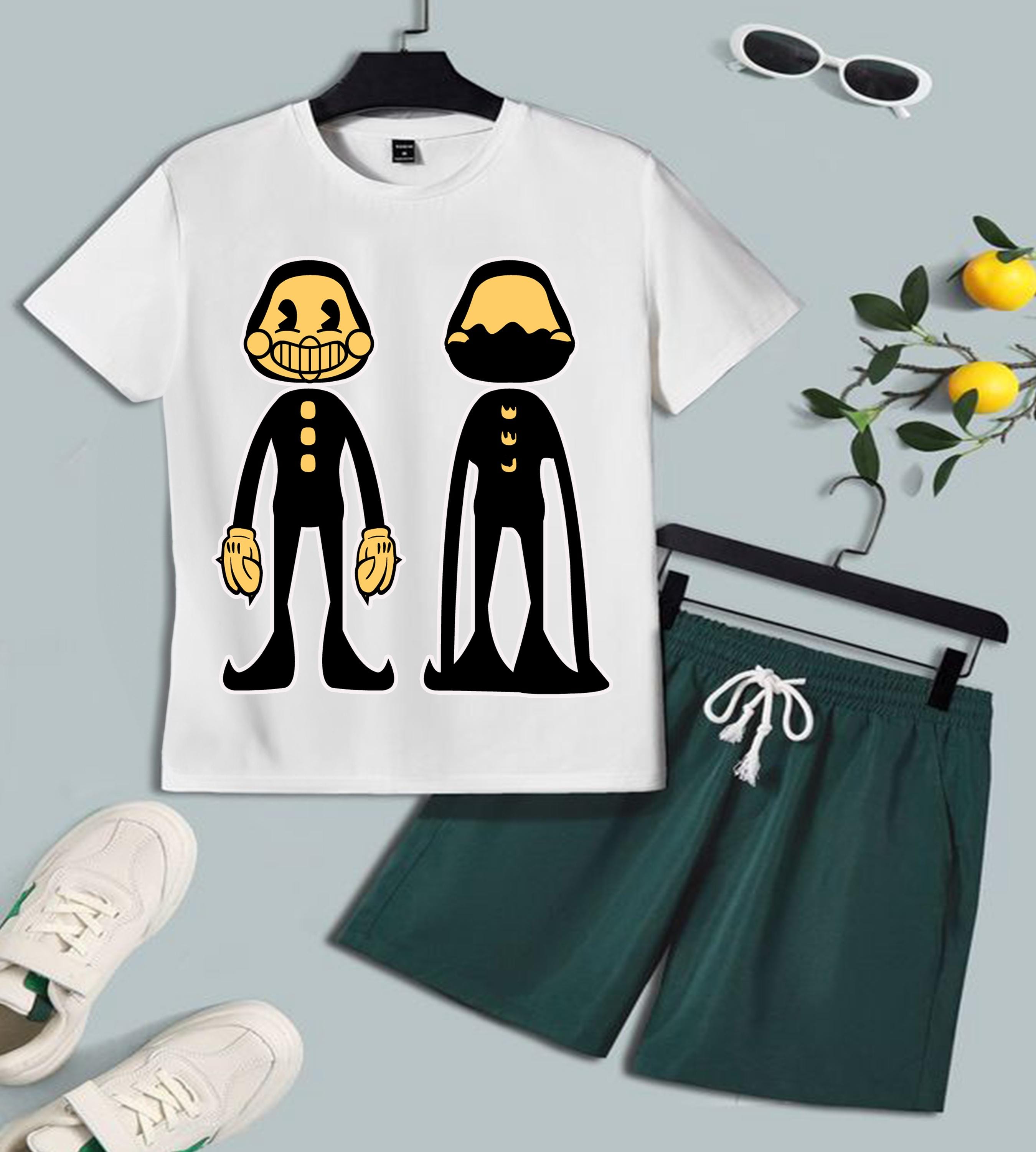Bendy and the Ink Machine Puppet PNG Download - Etsy