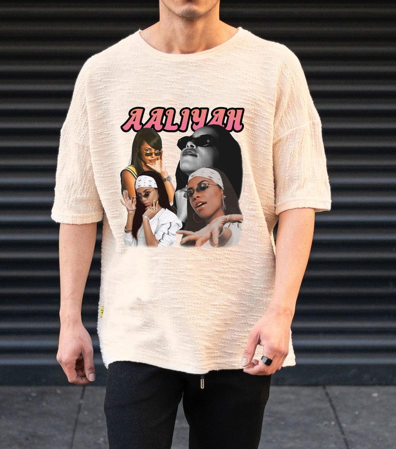 Aaliyah Png , Aaliyah Desing Digital File Png - Etsy