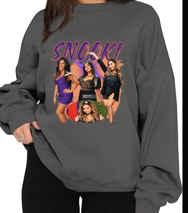Snooki Png , Desing Digital File Png - Etsy