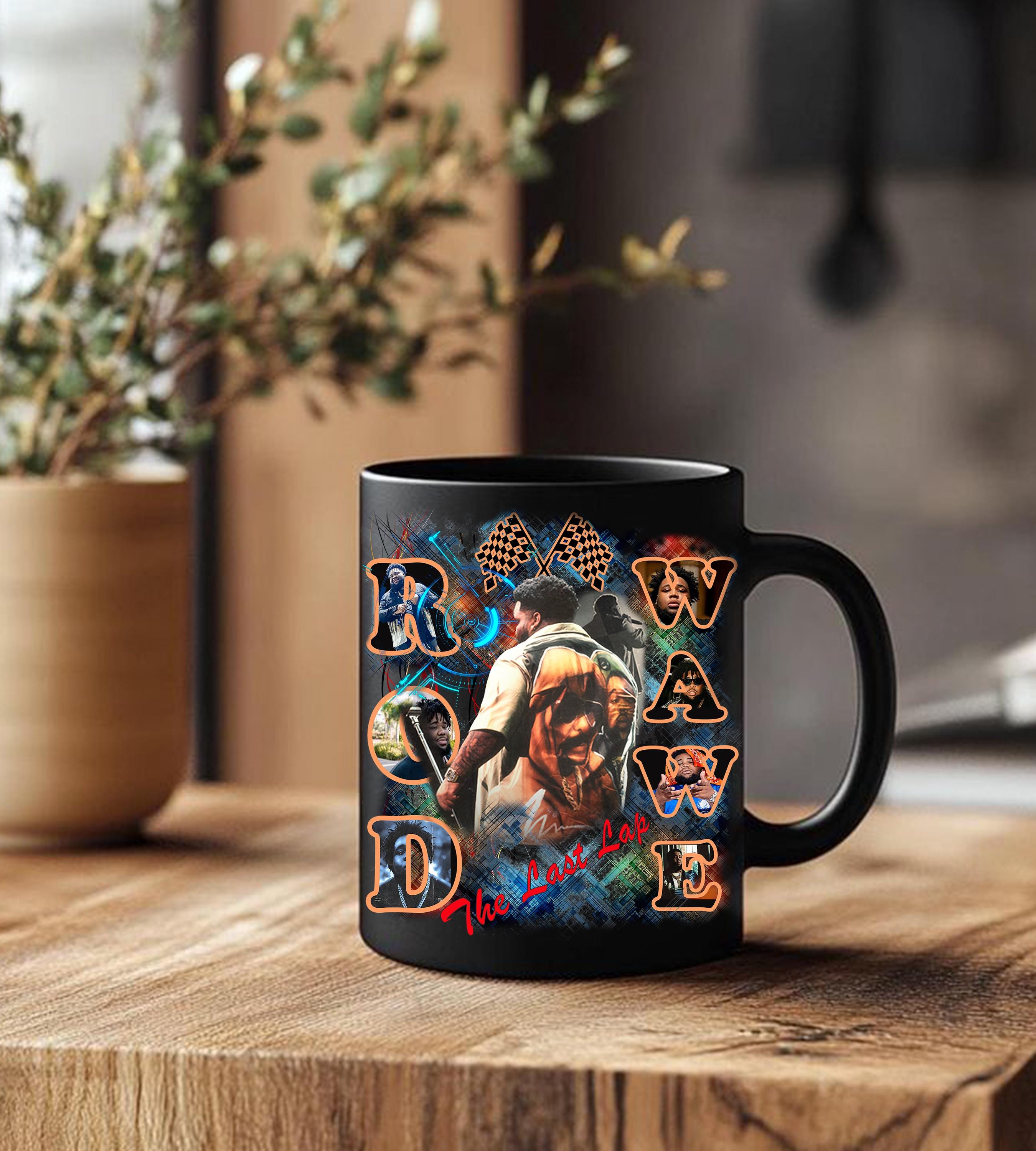 Rod Wave Png - Etsy