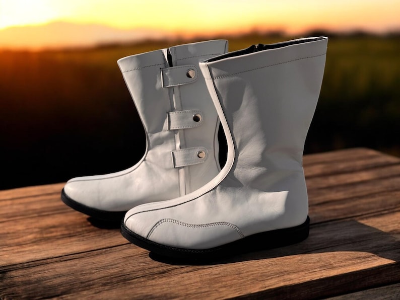 Custom Wrestling Boots | Pro Wrestling Boots | Men Wrestling Boots ...