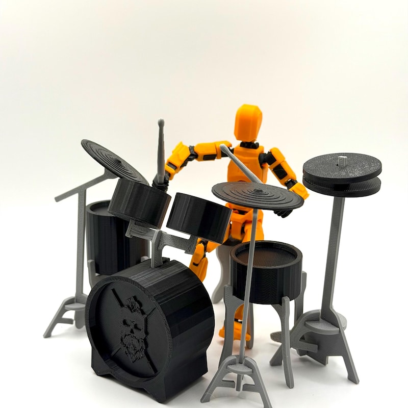 Garage Kits Figure - Etsy