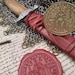 Richard the First "the Lionheart" of England - 12th Century Historical ...