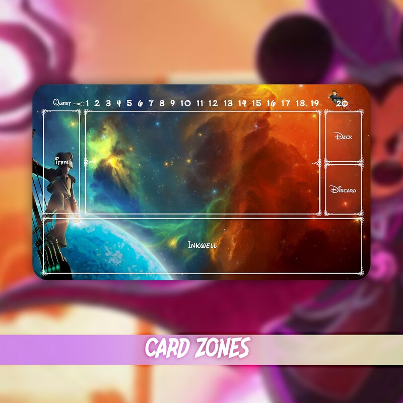 Treasure Planet - Etsy