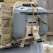 DJI RC 2 Tactical Molle Mount - Etsy