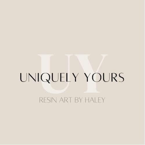 UniquelyYoursNC - Etsy