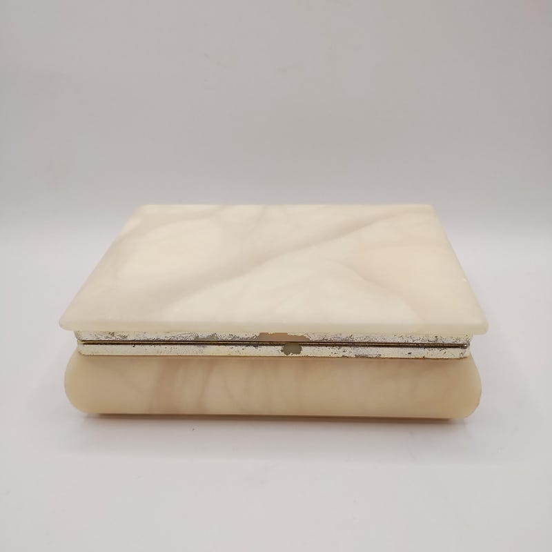 Alabaster Box - Etsy