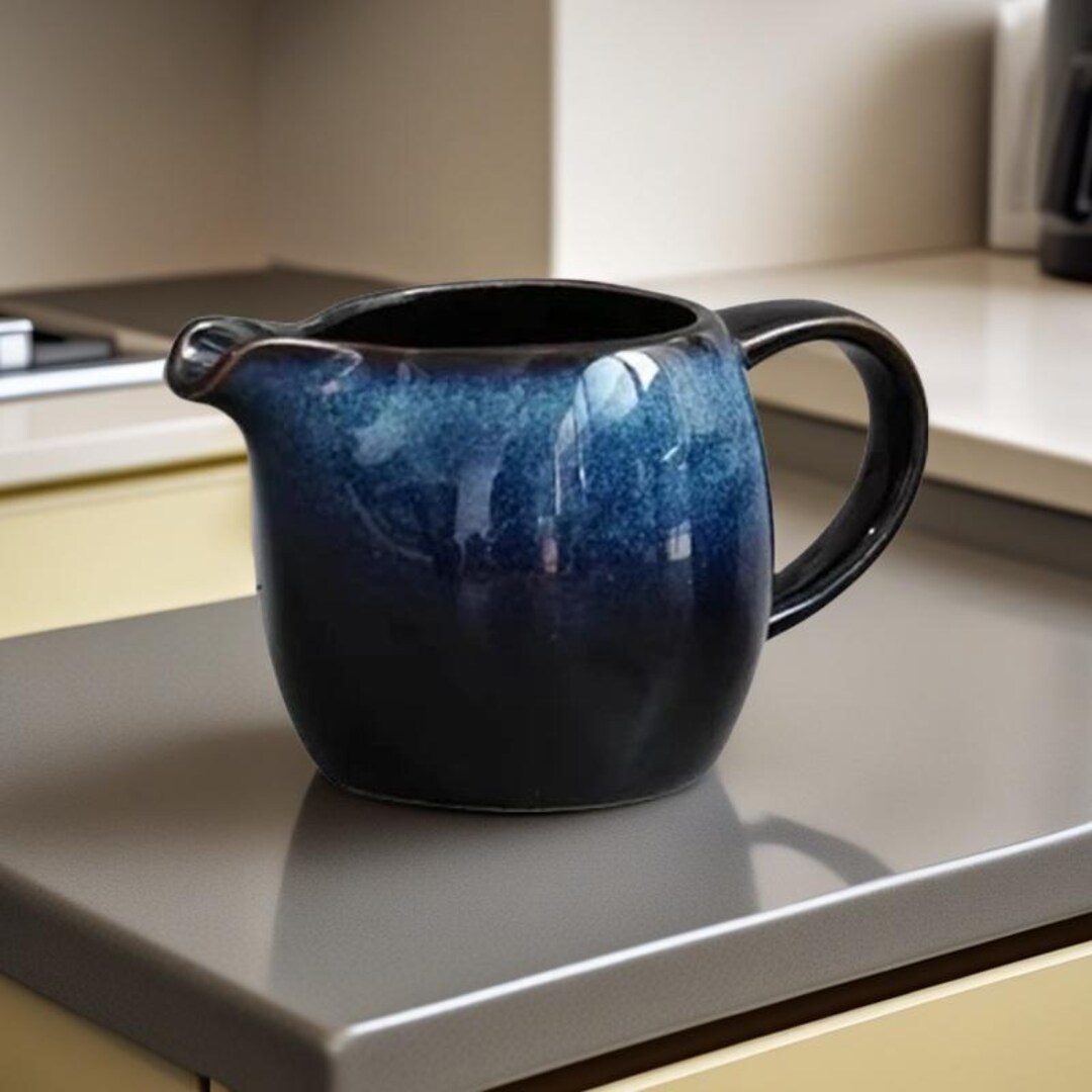 Ceramic Gravy Boat | Steak Sauce & Juice Cups | Western Restaurant ...