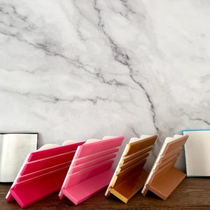 STORY STRAIGHTENER | Shelf Organizer | OCD Shelf Alignment Tool | Book ...