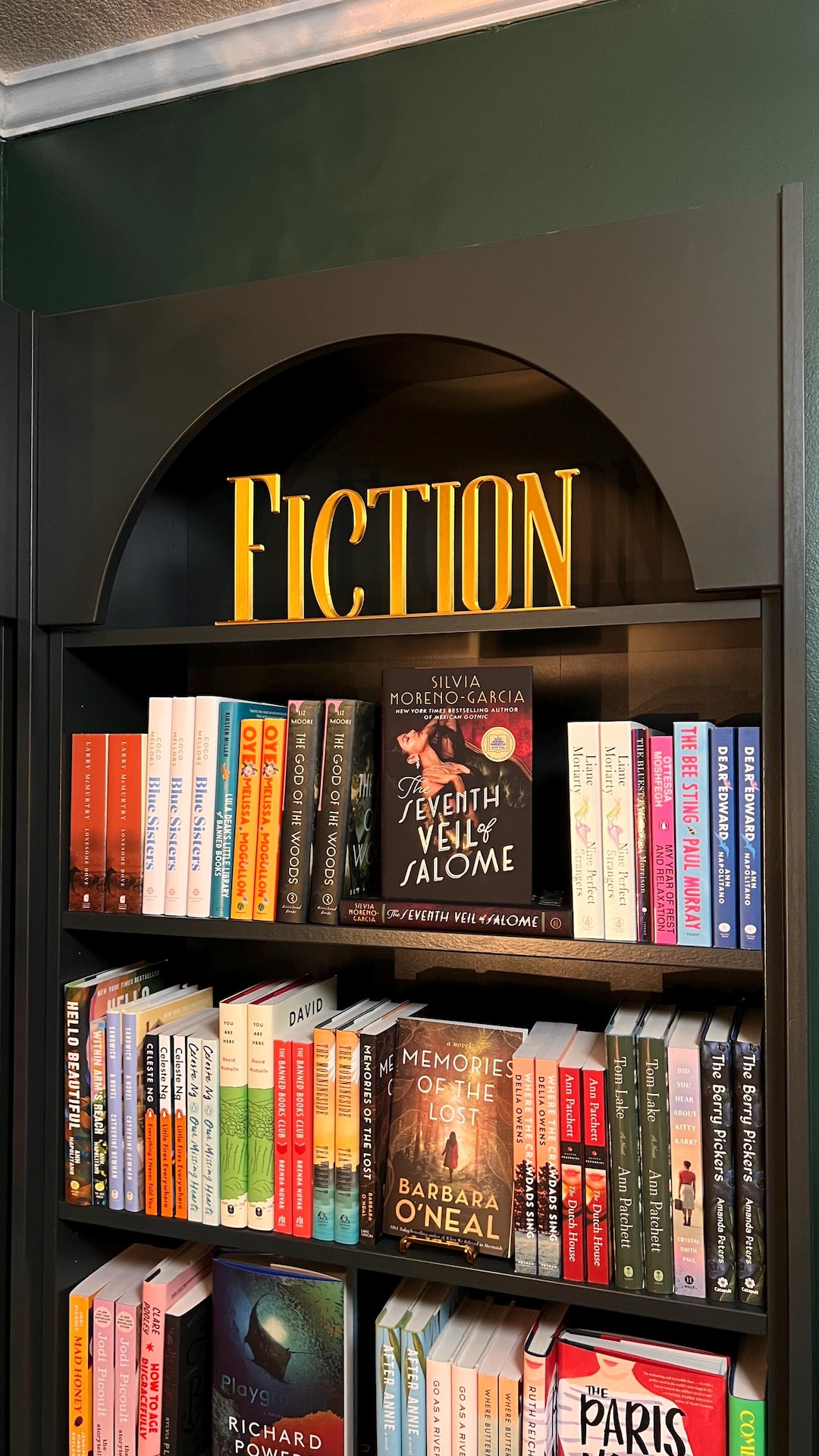 LARGE Library Legends | Category Classifiers | Lettering | Book Lover ...