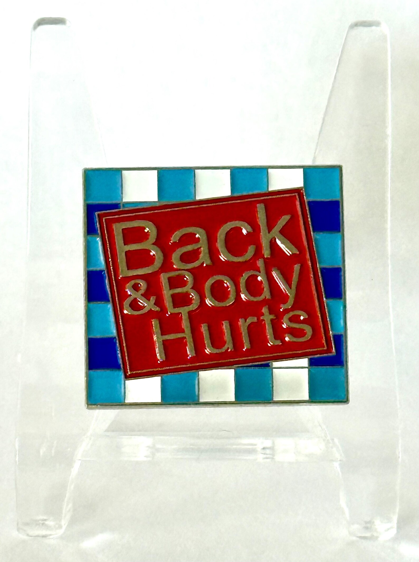Enamel Lapel Collector Custom Badges Pin Flair Trading Collection Fun ...