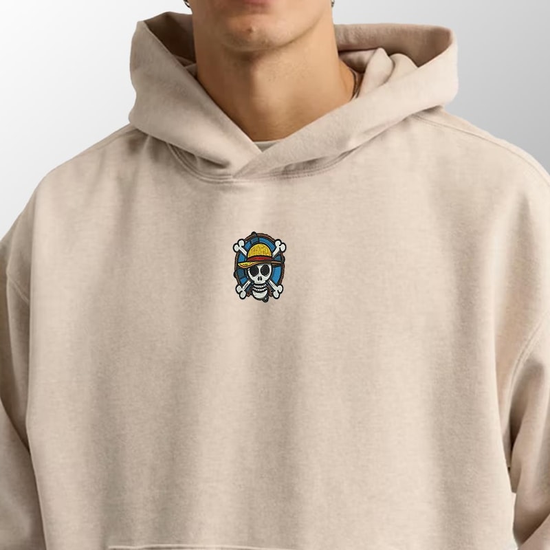 One Piece Hoody Zoro - Etsy