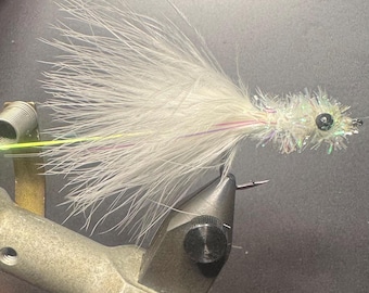 Strong Arm Fiddler Crab Fly - 3-pack, Size 1 - Etsy