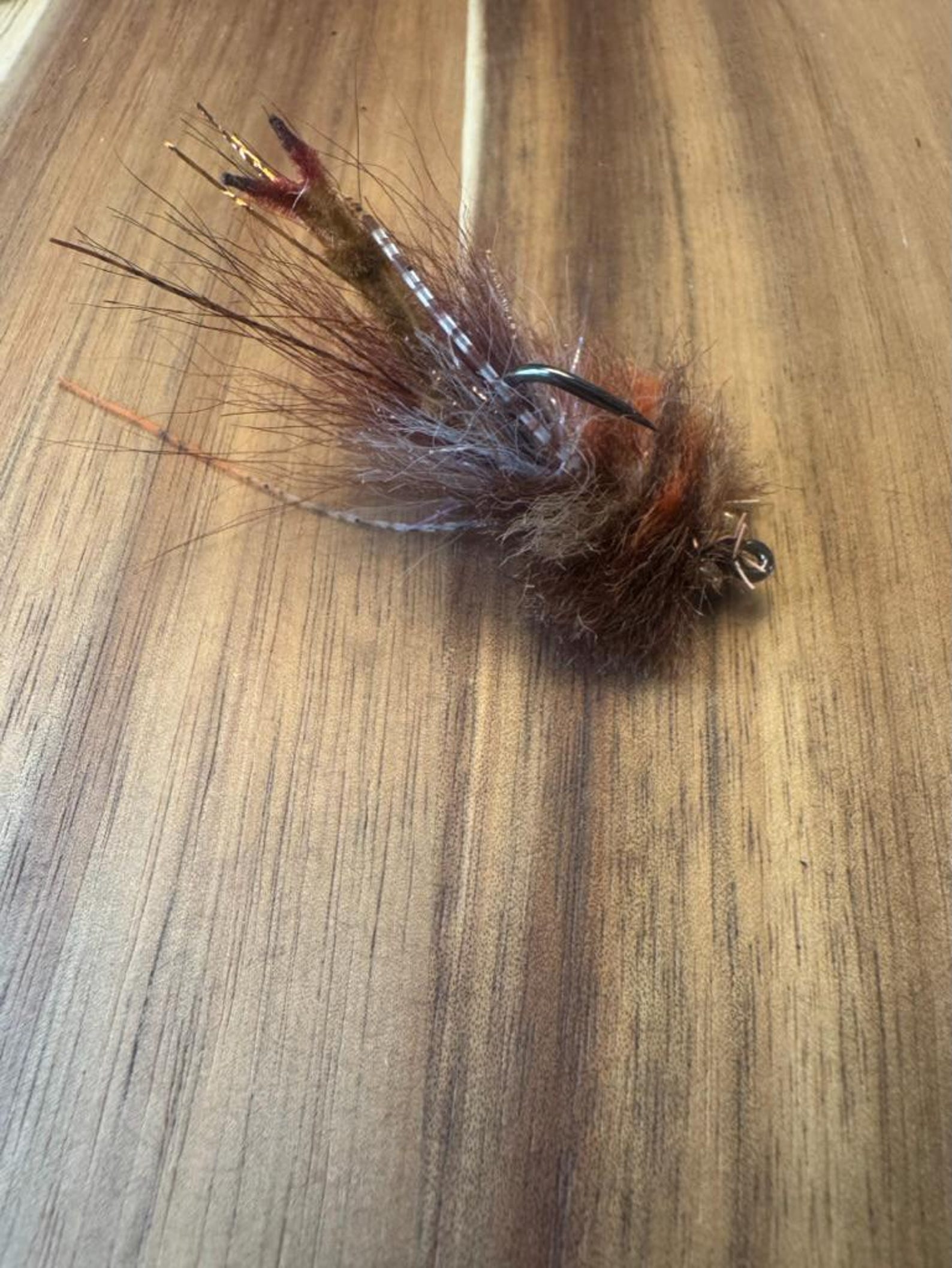 Strong Arm Fiddler Crab Fly - 3-pack, Size 1 - Etsy