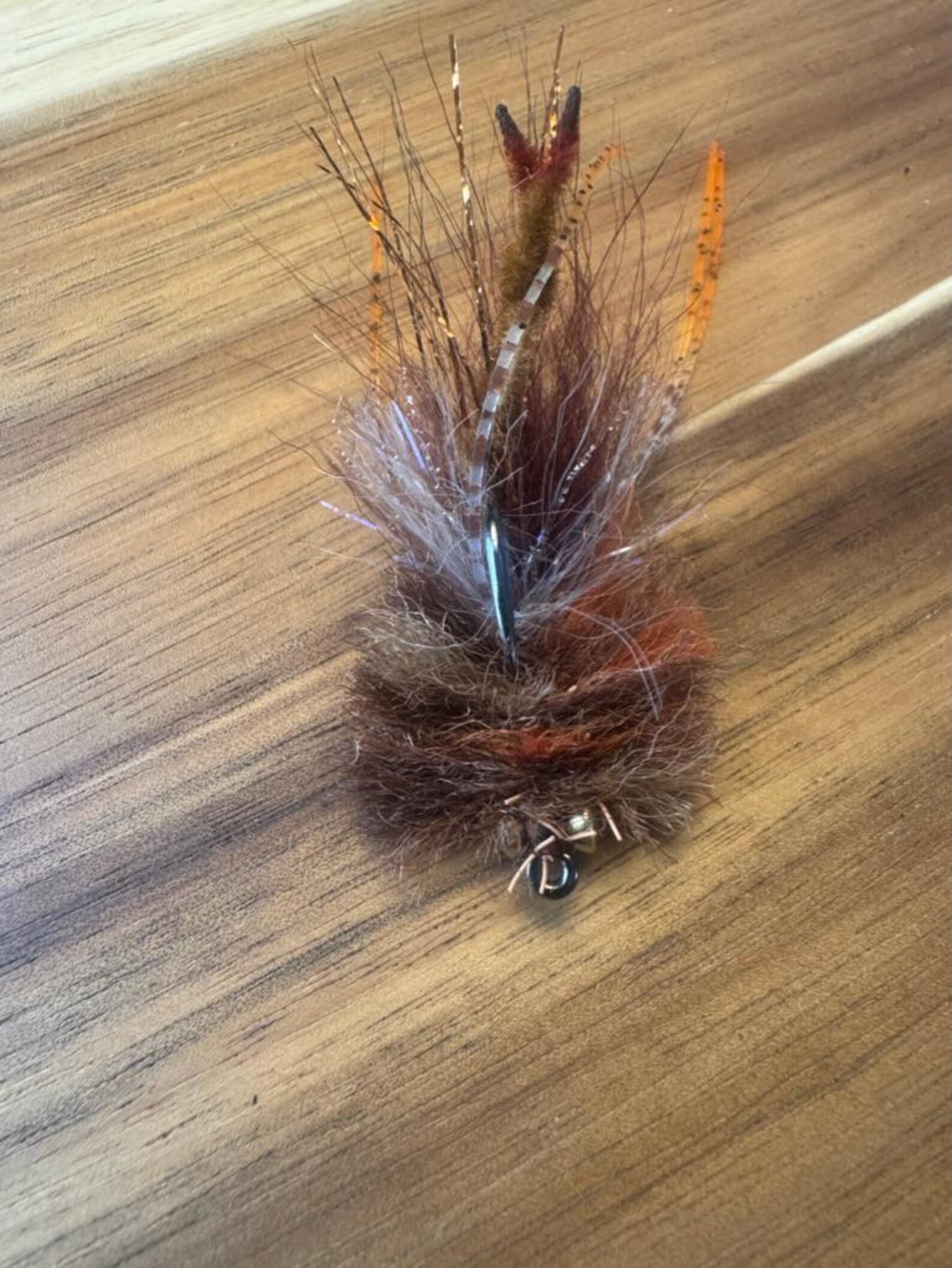 Strong Arm Fiddler Crab Fly - 3-pack, Size 1 - Etsy