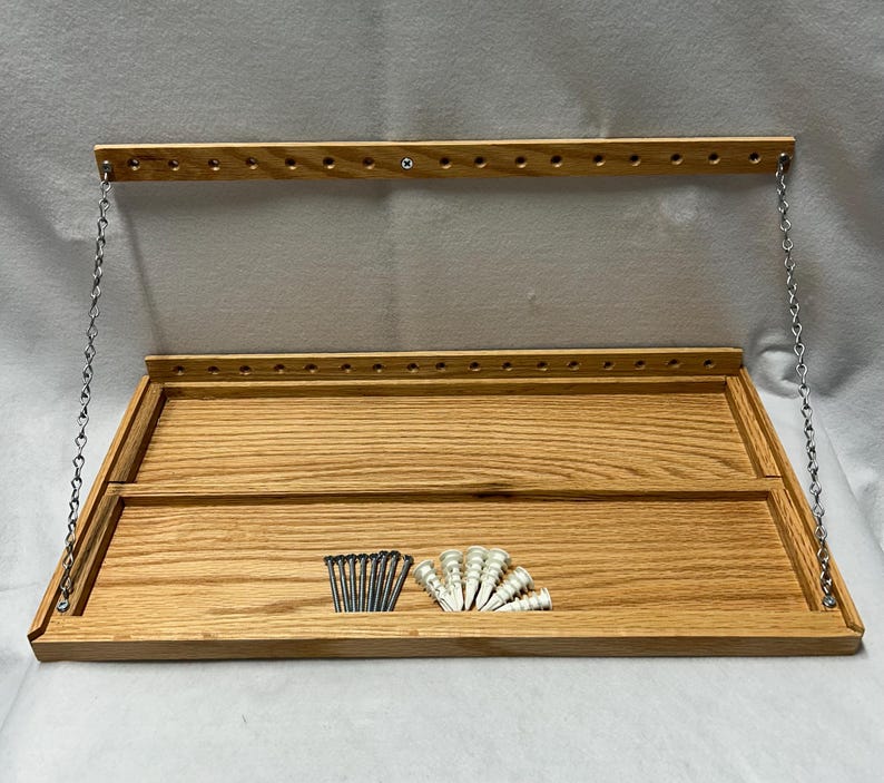 Oak Shelf for Your TC Filing Cabinets - Etsy