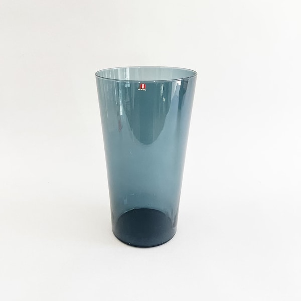 Iittala Glass Vases - Etsy