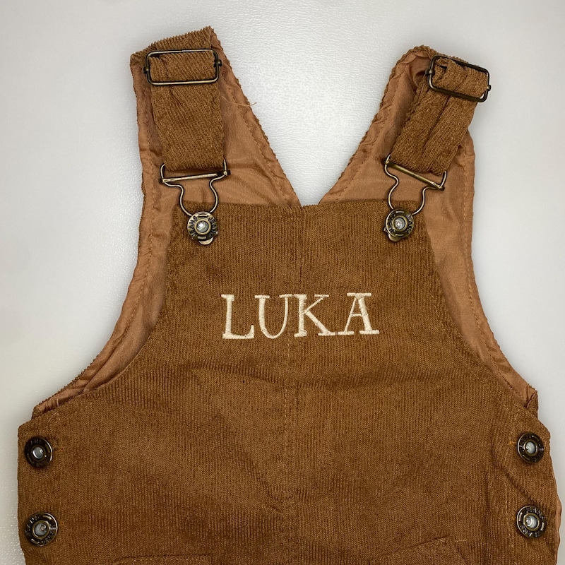 Overall Personalization - Etsy