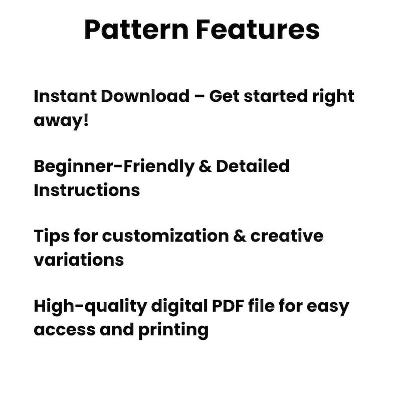 4 Crochet Flower Blanket Patterns: Beginner-friendly Video Tutorials (PDF) - Etsy