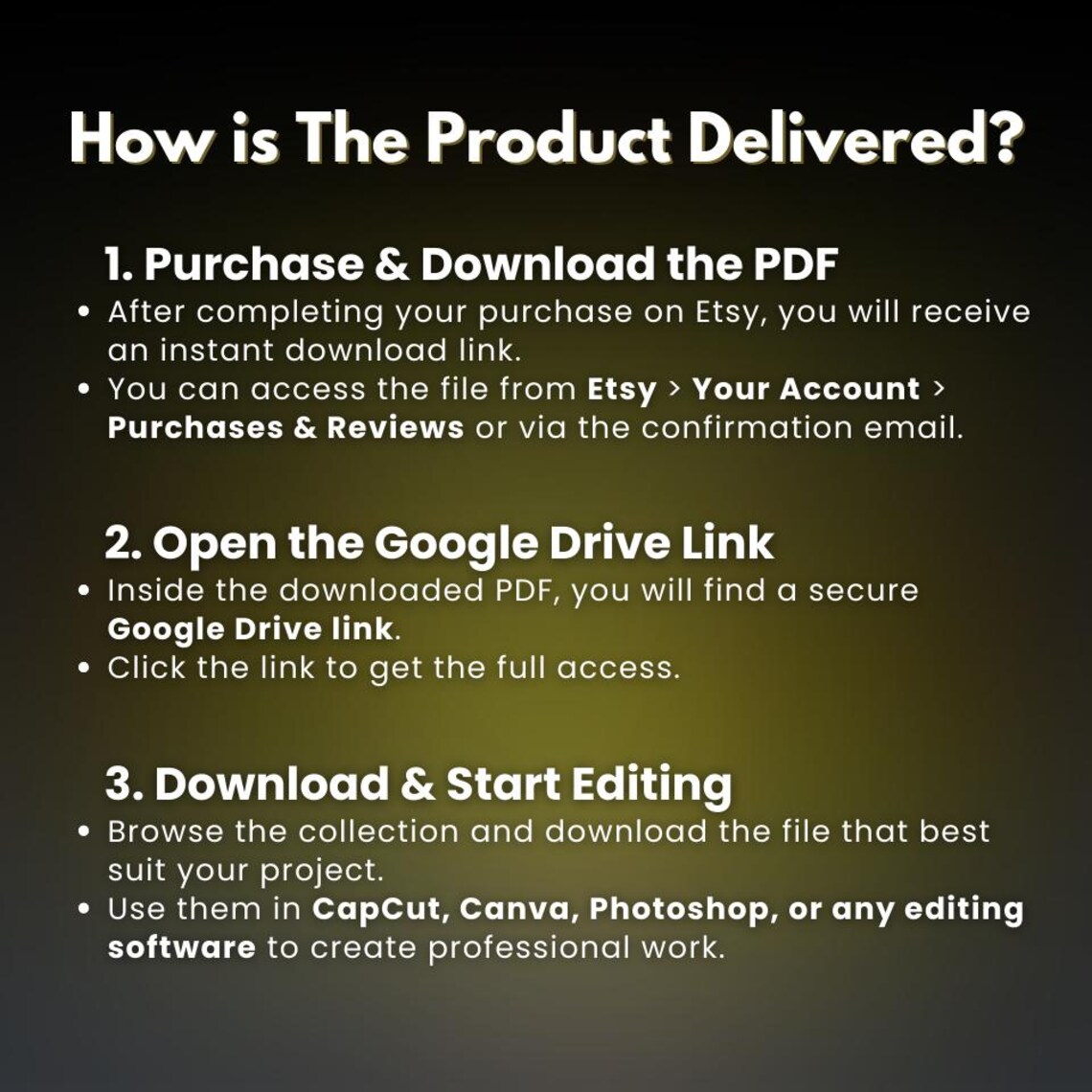 1000 Thumbnail Assets Pack: Social Media Elements (digital Download) - Etsy