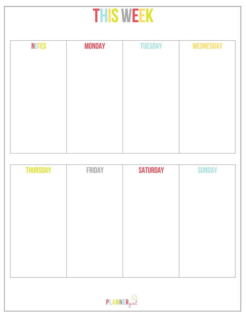 2 Undated Weekly, 1 Monthly, 1 Daily Docket, 1 Weekly Docket - Planning ...