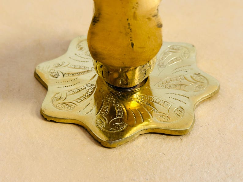 Moroccan Brass Fish Head Water Spout – Handcrafted Ornate Tap | Vintage ...