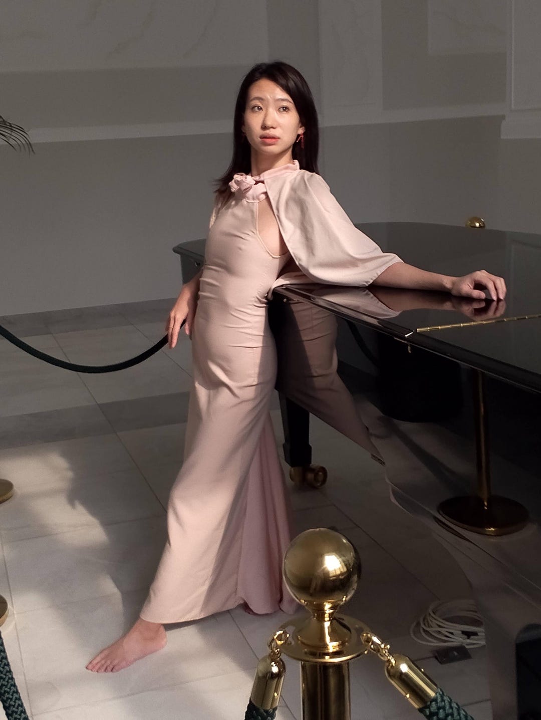 Pleated Cape ~ Short Cape With Pleats ~ - Etsy