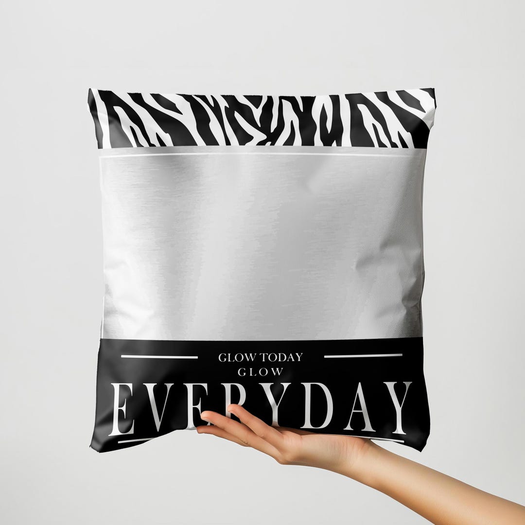 Zebra Pattern and Slogan.zebra Pattern. Calligraphy Pattern. Digital ...