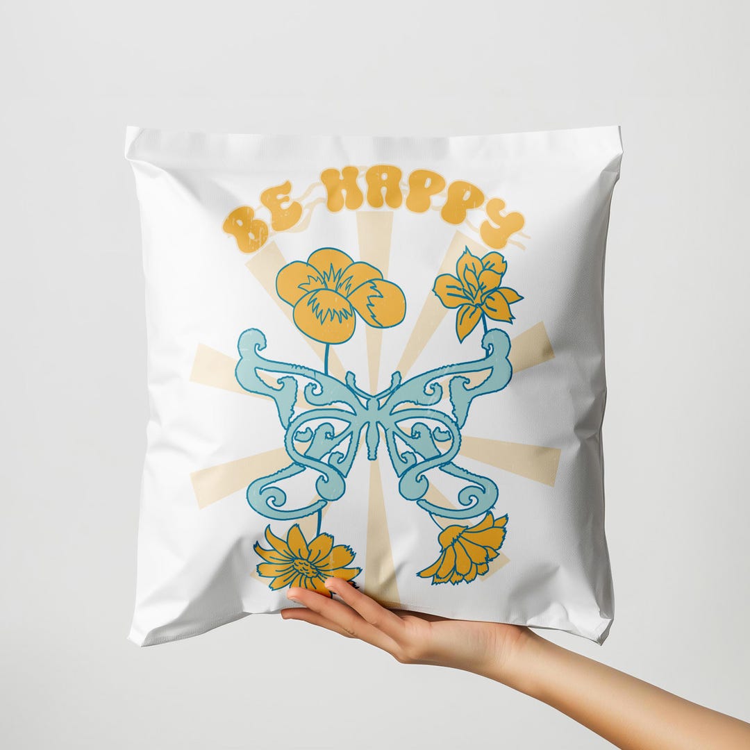 Floral Cottagecore Vector | Spring Flowers Slogan | Botanical Digital ...