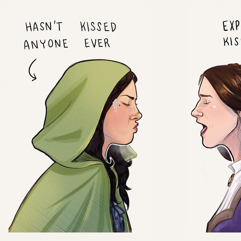 Agatha Fanart - Etsy
