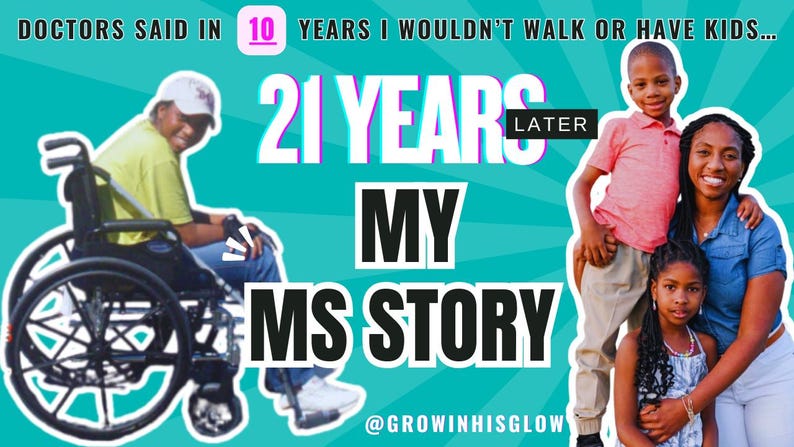 Multiple Sclerosis| Two Decades | Book Series With Poetry Finding Hope in Every Chapter - Etsy