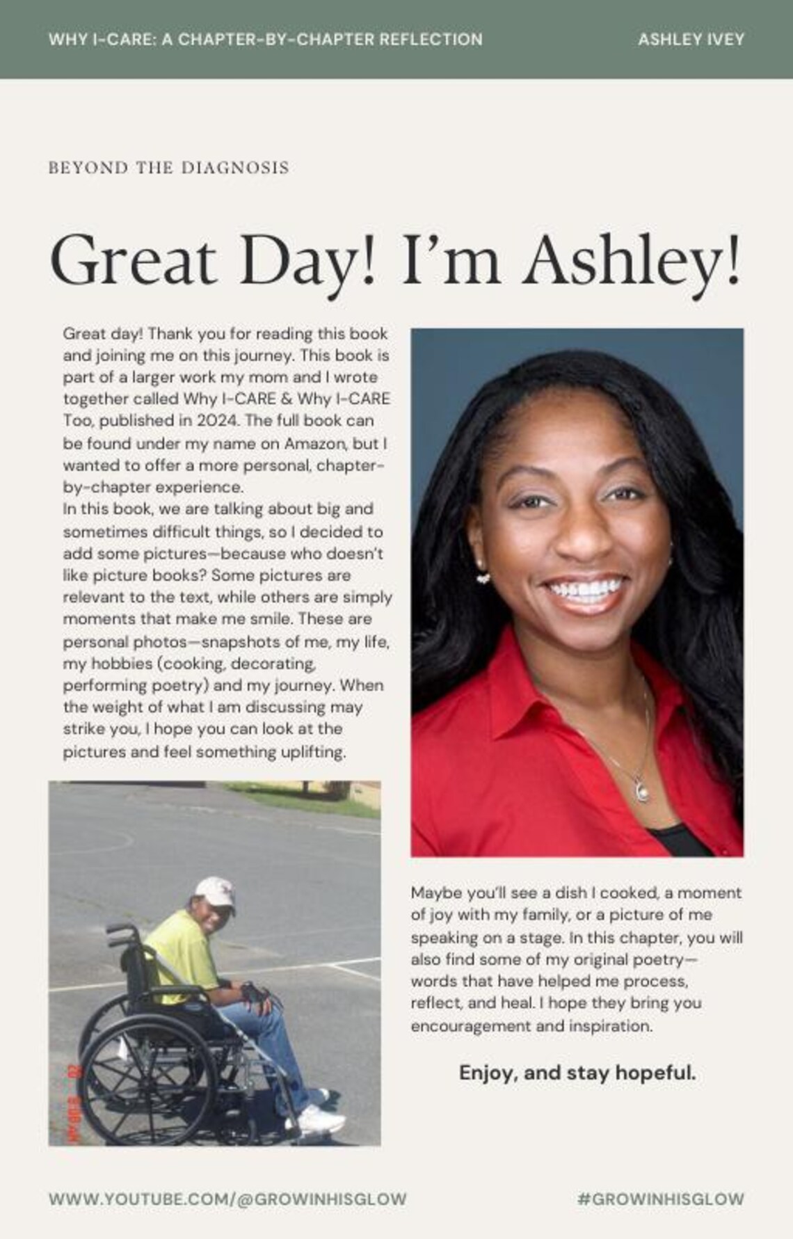 Multiple Sclerosis| Two Decades | Book Series With Poetry Finding Hope in Every Chapter - Etsy