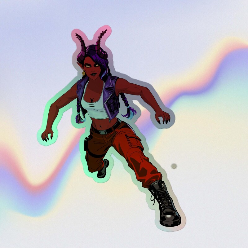 Dispatch Video Game Art - Etsy