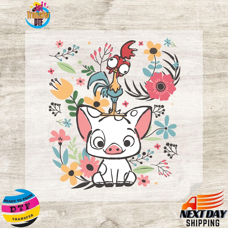 Pua - Etsy