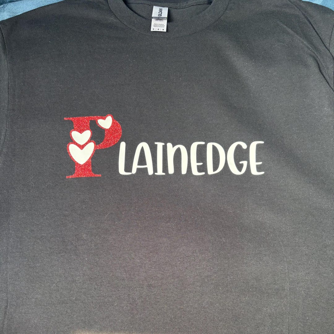 T-shirt Spirit Wear - Etsy