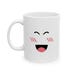 Roblox Personalisable Face Mug, Gamer Gift, Custom Gaming Coffee Cup ...