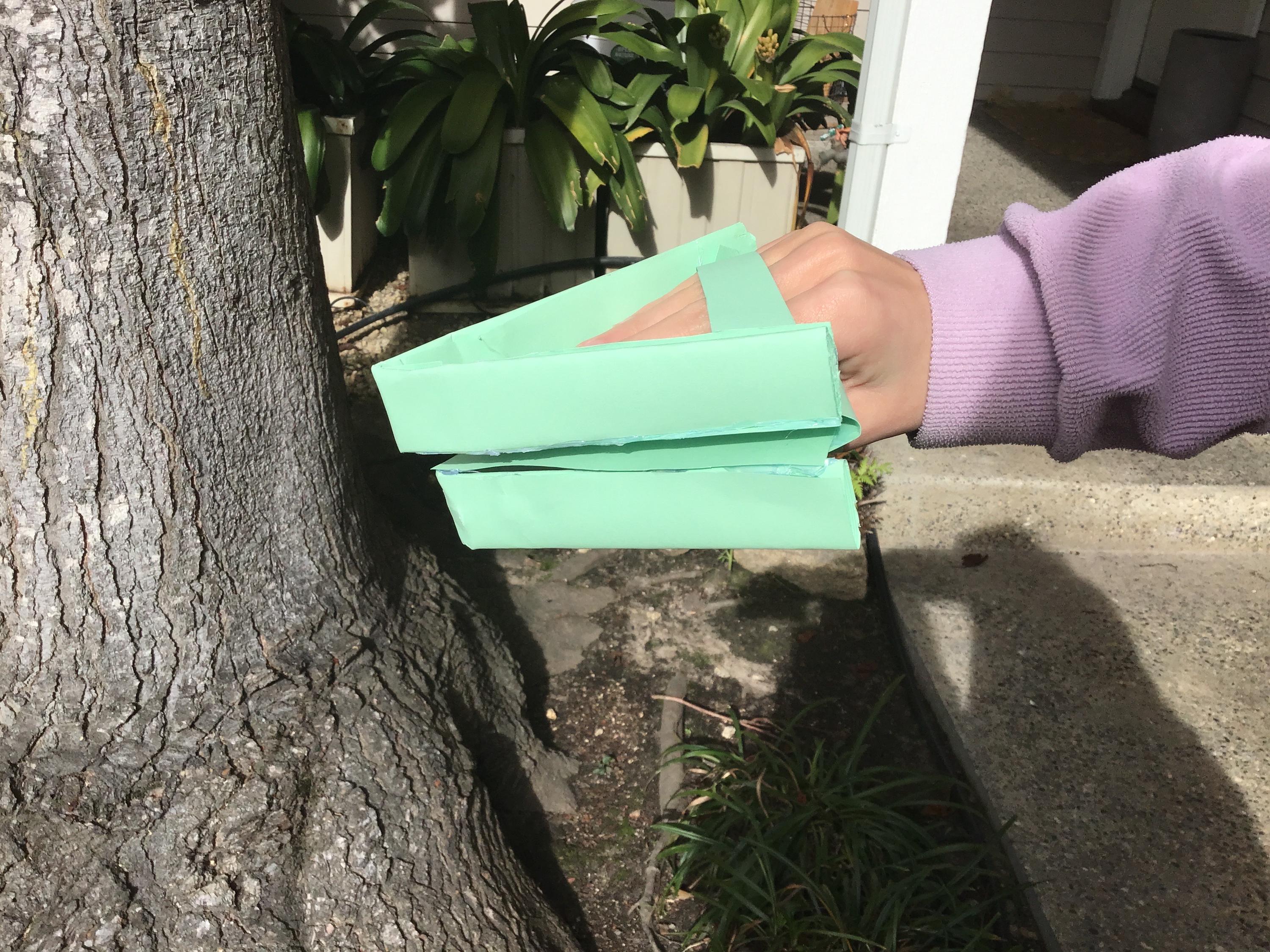 Colored Dragon Puppet Bases - Etsy