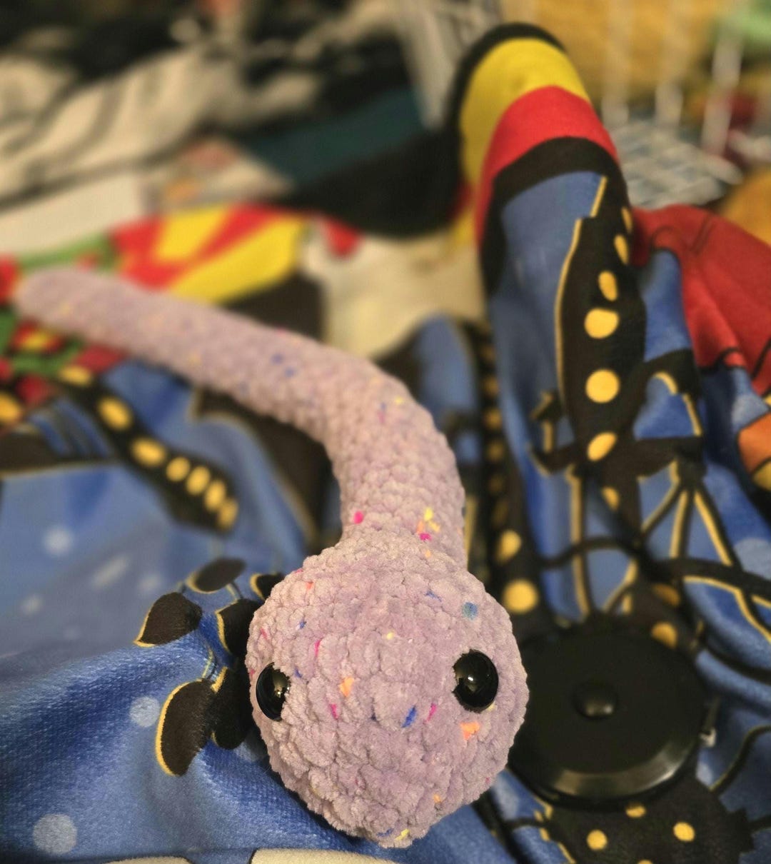 Sarah the Snake - Etsy