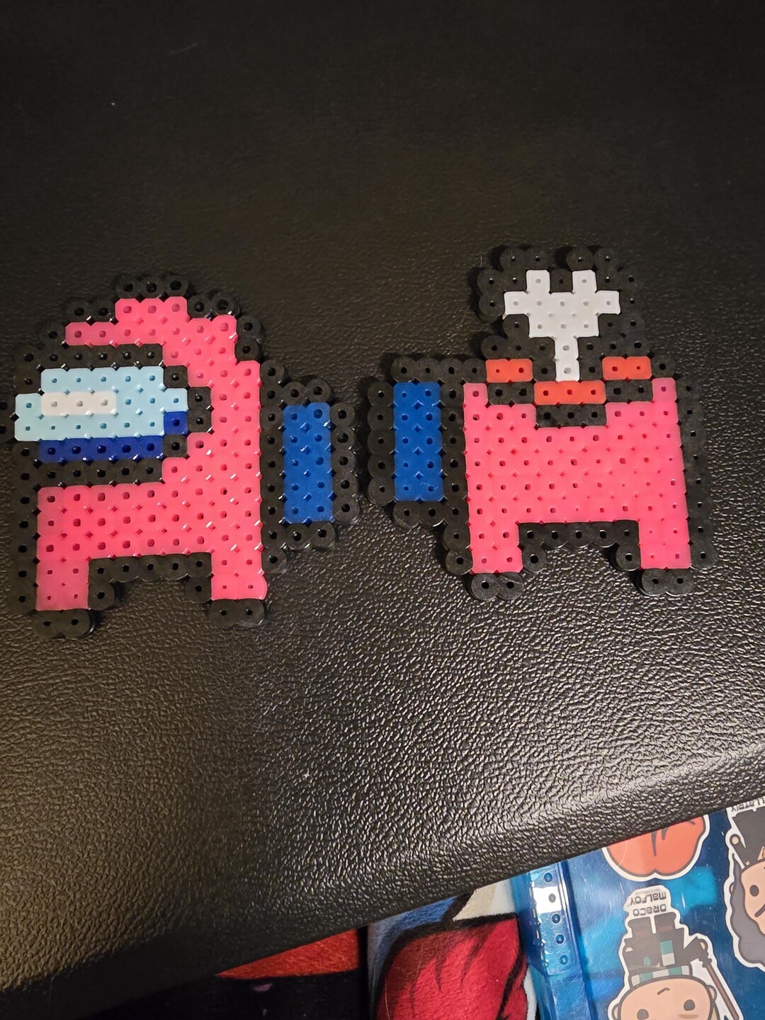 Among Us Sprite - Etsy