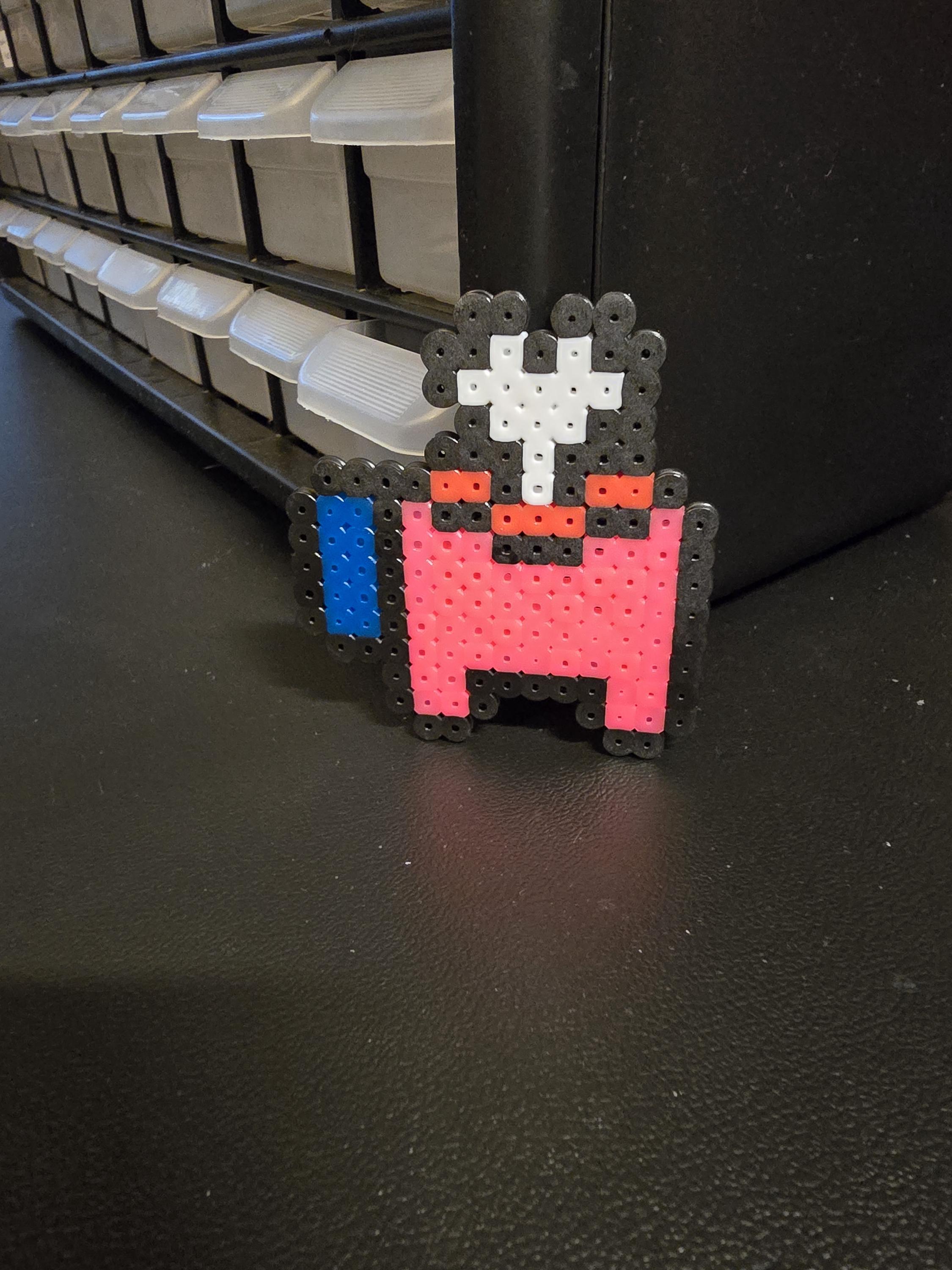 Among Us Sprite - Etsy