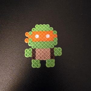 Teenage Mutant Ninja Turtles Sprites - Etsy