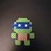 Teenage Mutant Ninja Turtles Sprites - Etsy