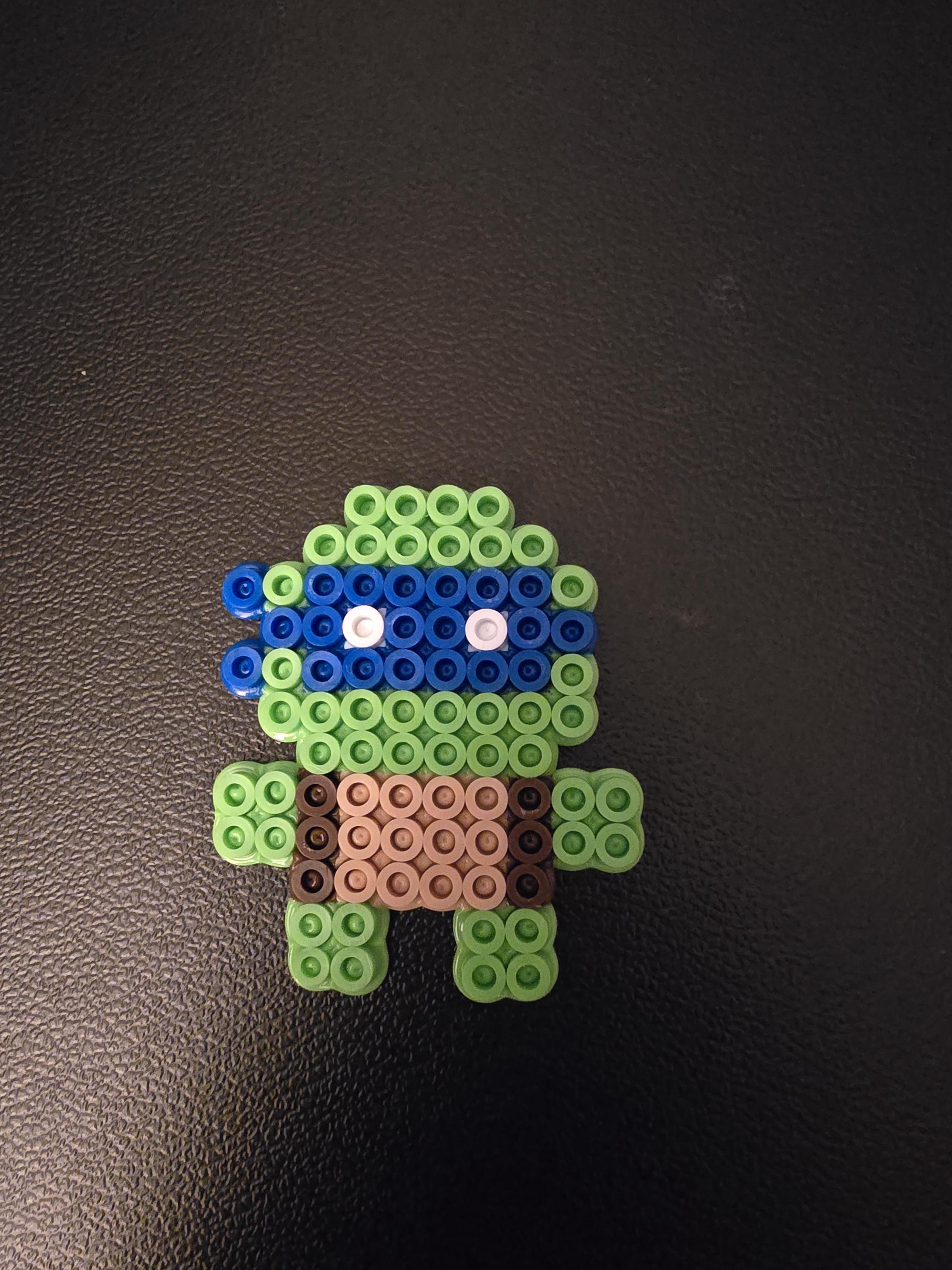 Teenage Mutant Ninja Turtles Sprites - Etsy