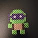 Teenage Mutant Ninja Turtles Sprites - Etsy