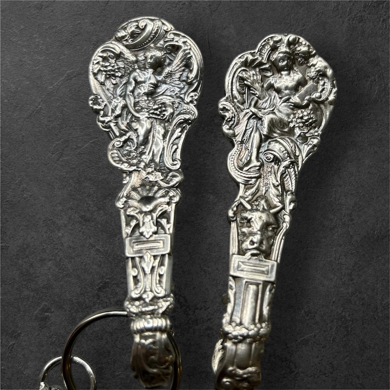 Gorham Versailles Silver - Etsy