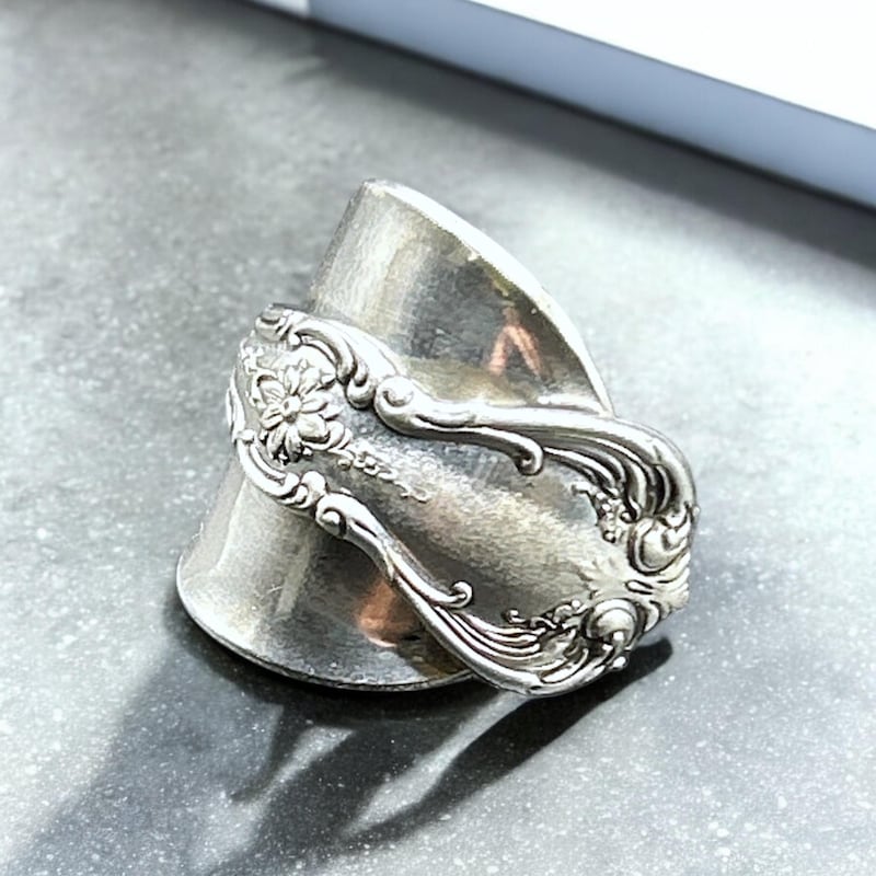 Ring Master - Etsy