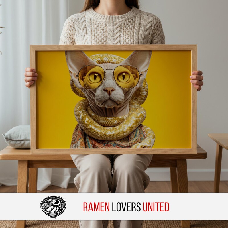 Pop Art Knitted Wall Art - Etsy