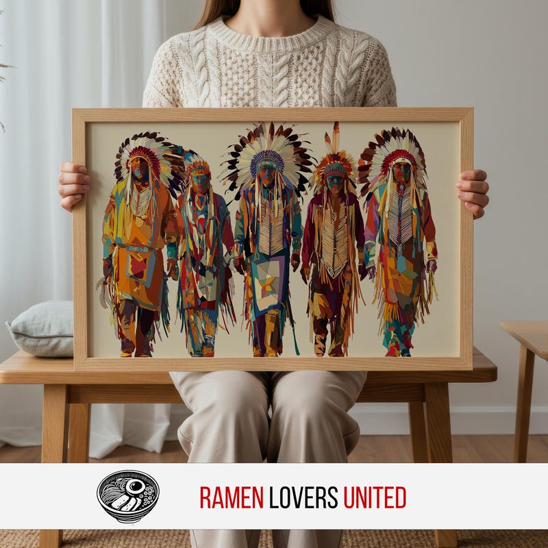 Earth Art Indigenous - Etsy UK